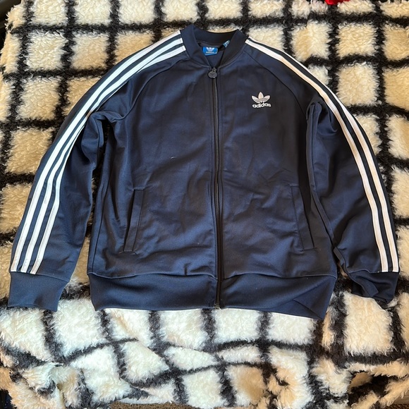 adidas | Jackets & Coats | Adidas Jacket | Poshmark